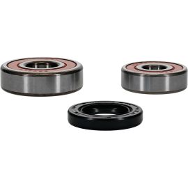 Wheel Bearing Kit Premium Bearings - no. 25-1326-P | All Balls Racing