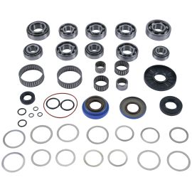 Transmission bearing and seal kit - no. 25-7019 | All Balls Racing