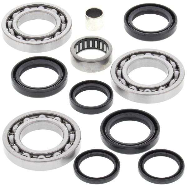 Differential Kit - no. 25-2065 | All Balls Racing