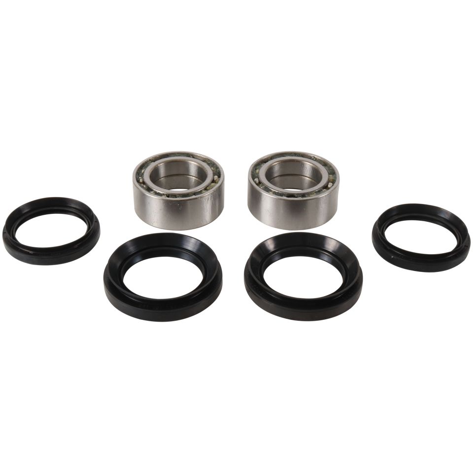 PW-Wheel Bearing Kit - no. PWFWK-H27-001 | All Balls Racing