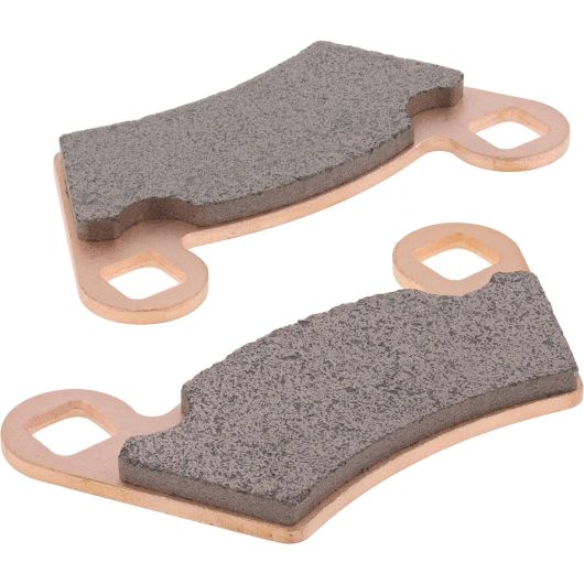 Brake Pad Kit Sintered - no. 18-8017 | All Balls Racing