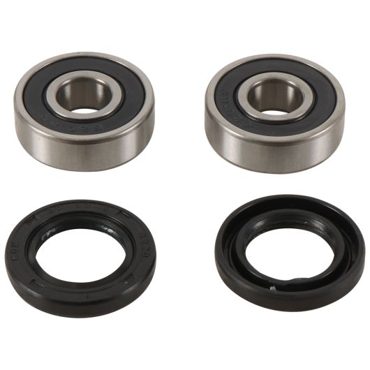 PW-Wheel Bearing Kit - no. PWFWK-Y15-008 | All Balls Racing