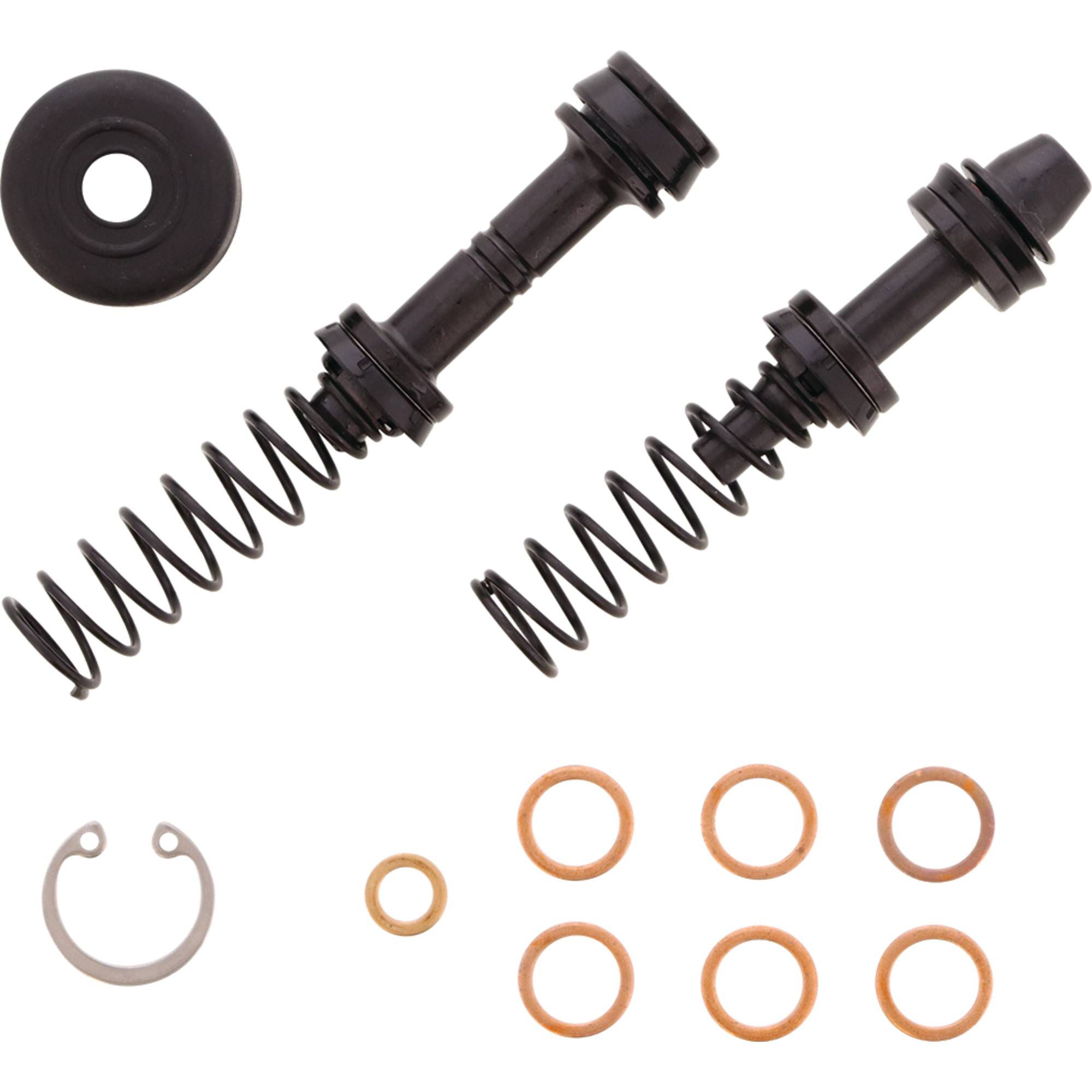 Master Cylinder Rebuild Kit - no. 18-1124 | All Balls Racing