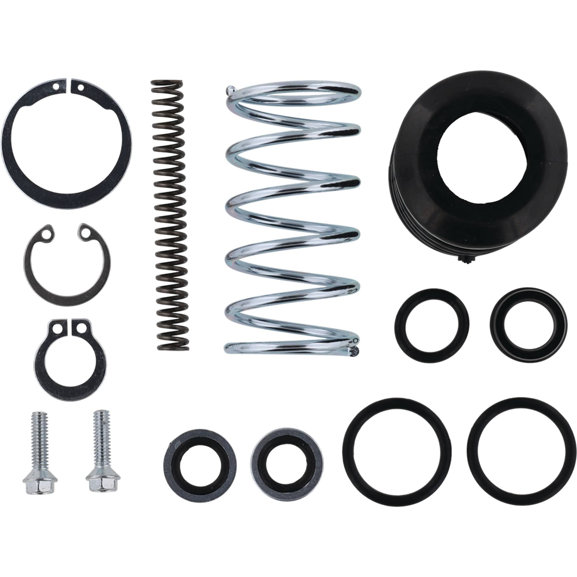 Master Cylinder Rebuild Kit - no. 18-1168 | All Balls Racing