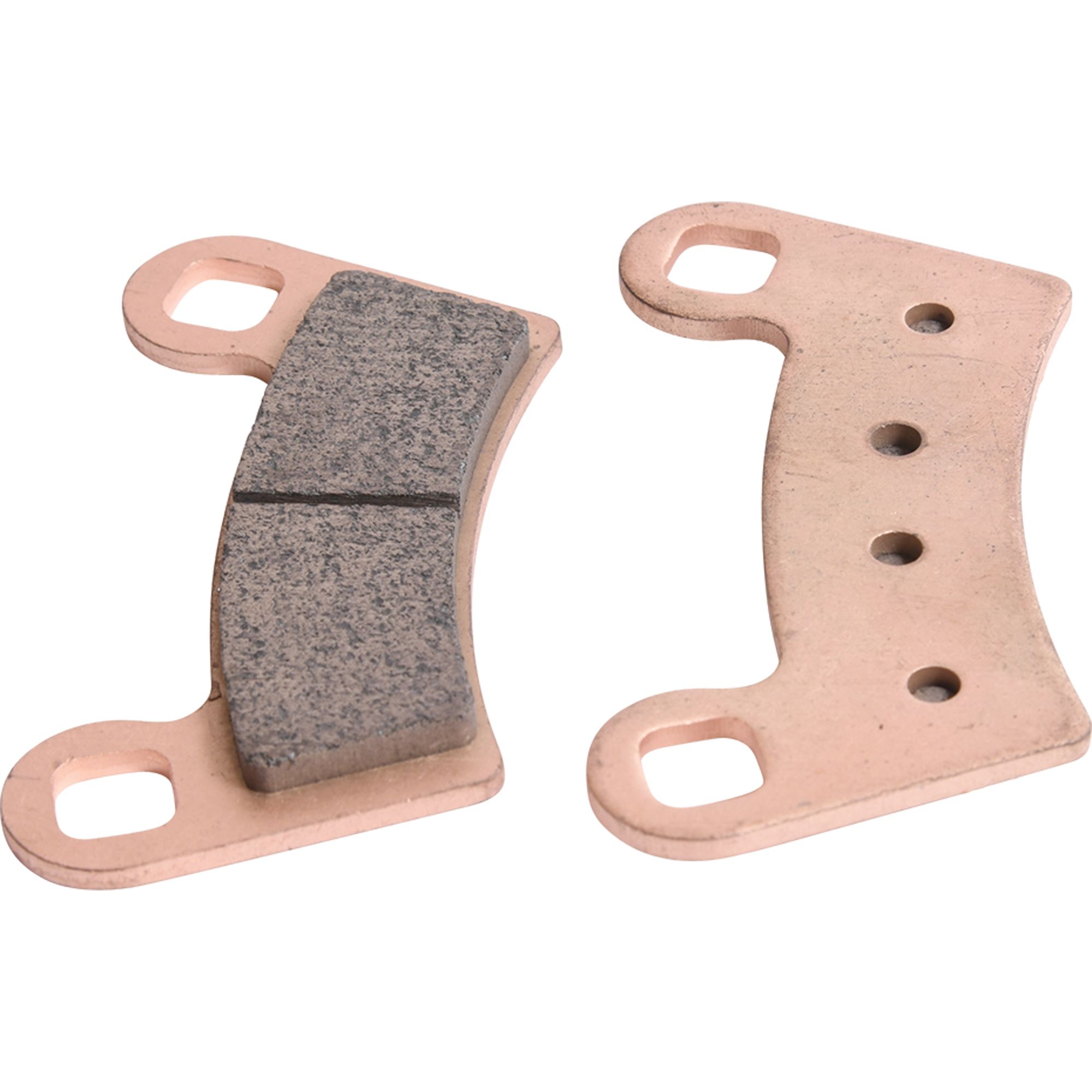 Brake Pad Kit Sintered - no. 18-8018 | All Balls Racing