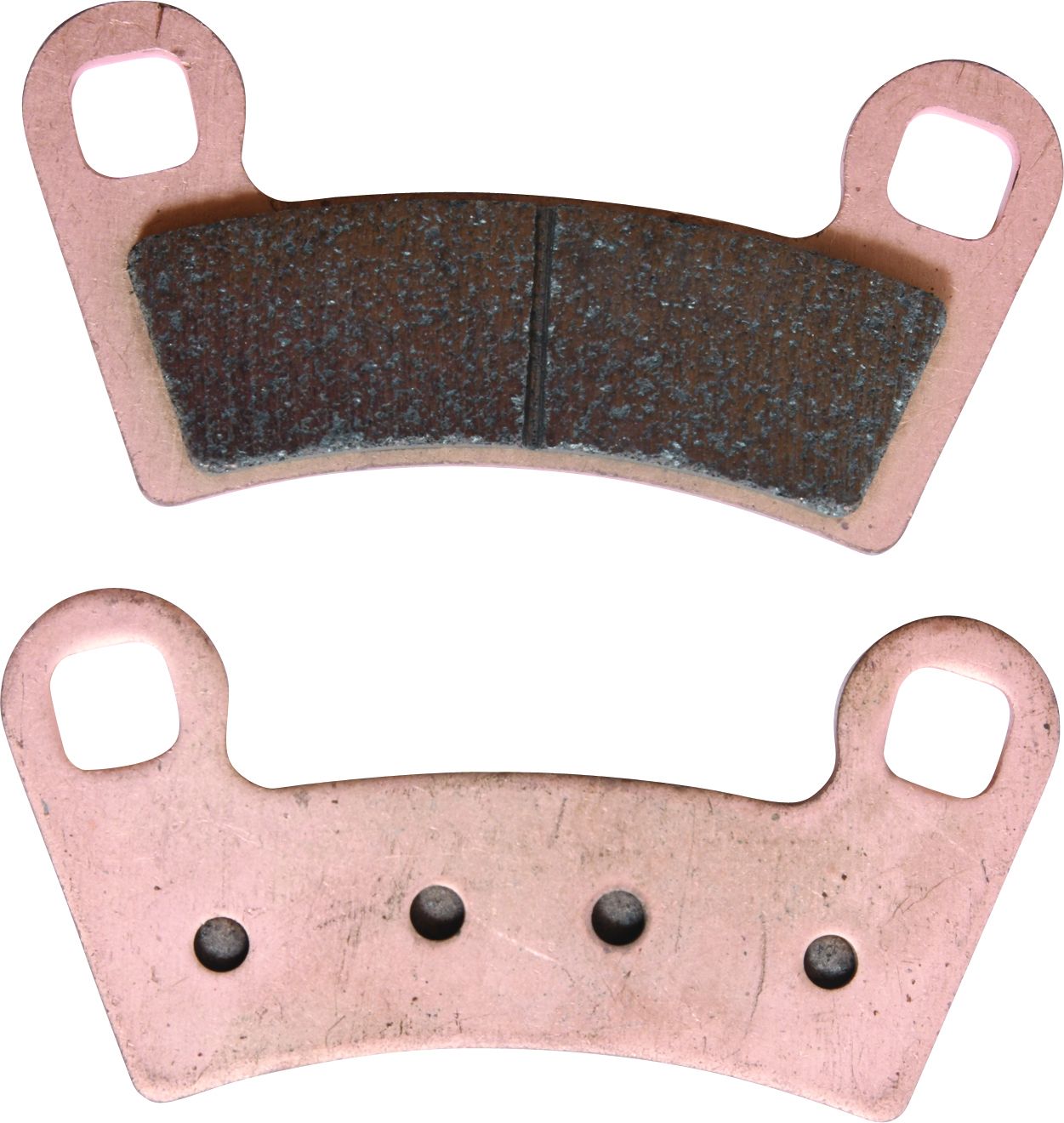 Brake Pad Kit Sintered - no. 18-8018 | All Balls Racing