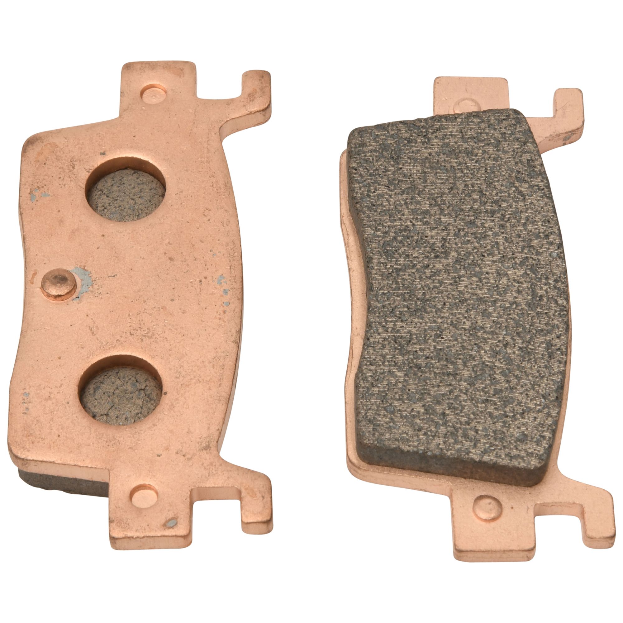 Brake Pad Kit Sintered - no. 18-8057 | All Balls Racing