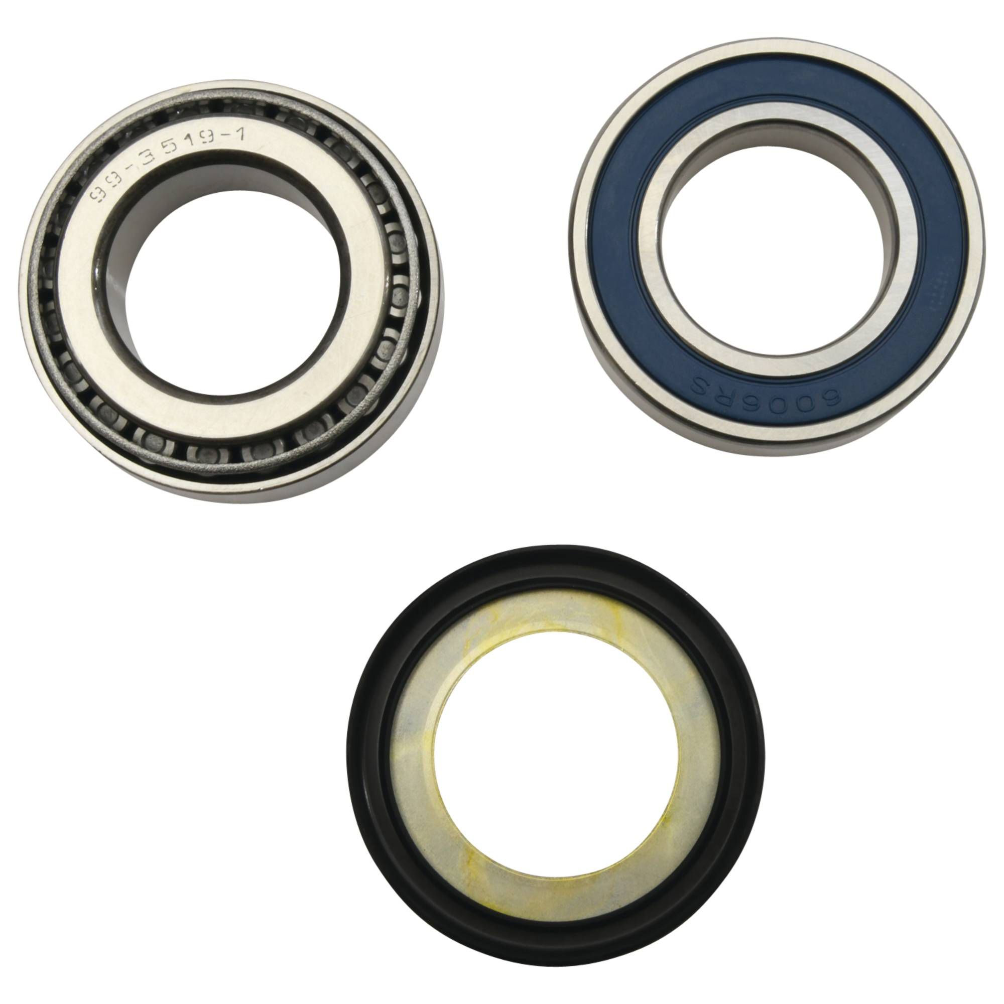 Steering Bearing Kit - no. 22-1080 | All Balls Racing