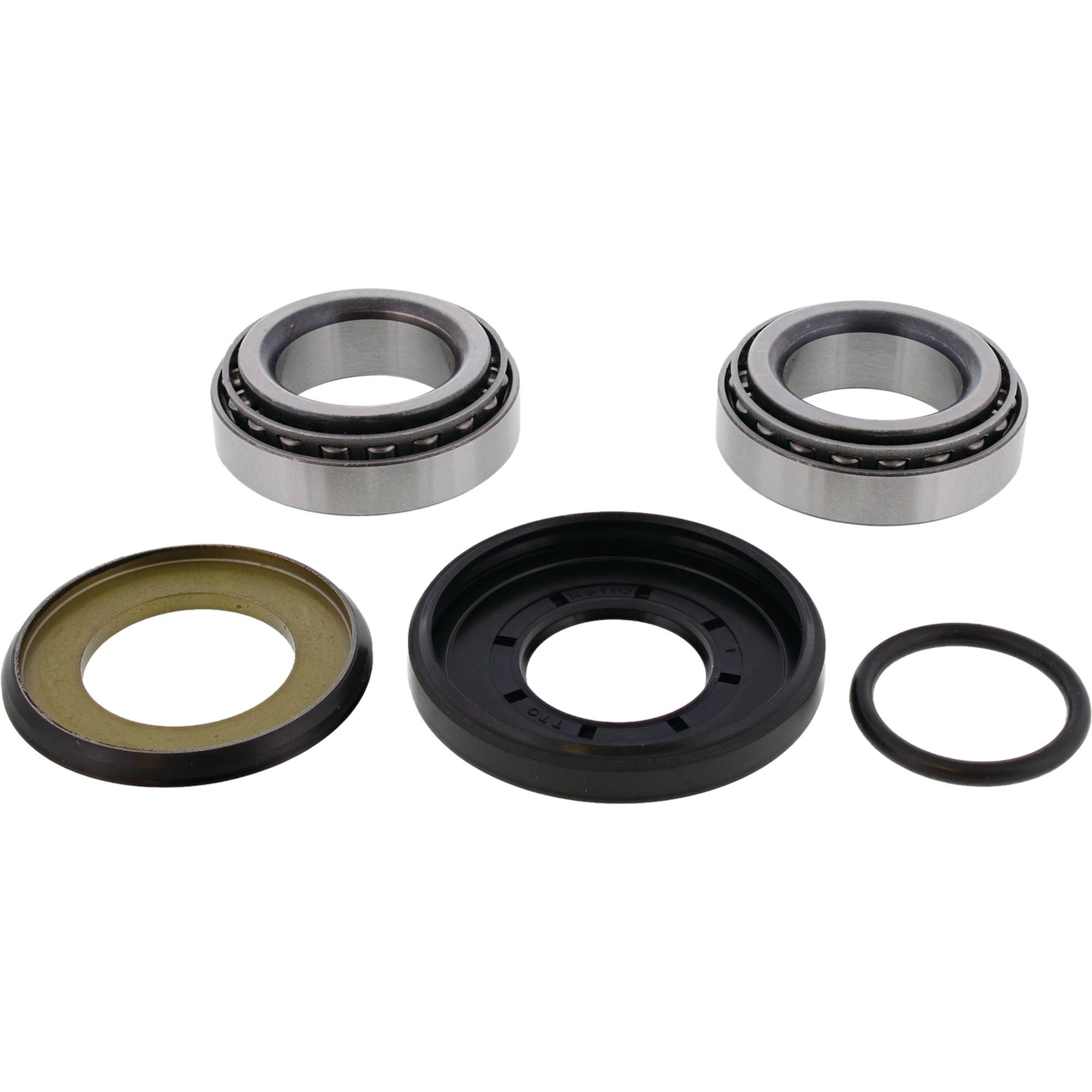Steering Bearing Kit - no. 22-1081 | All Balls Racing