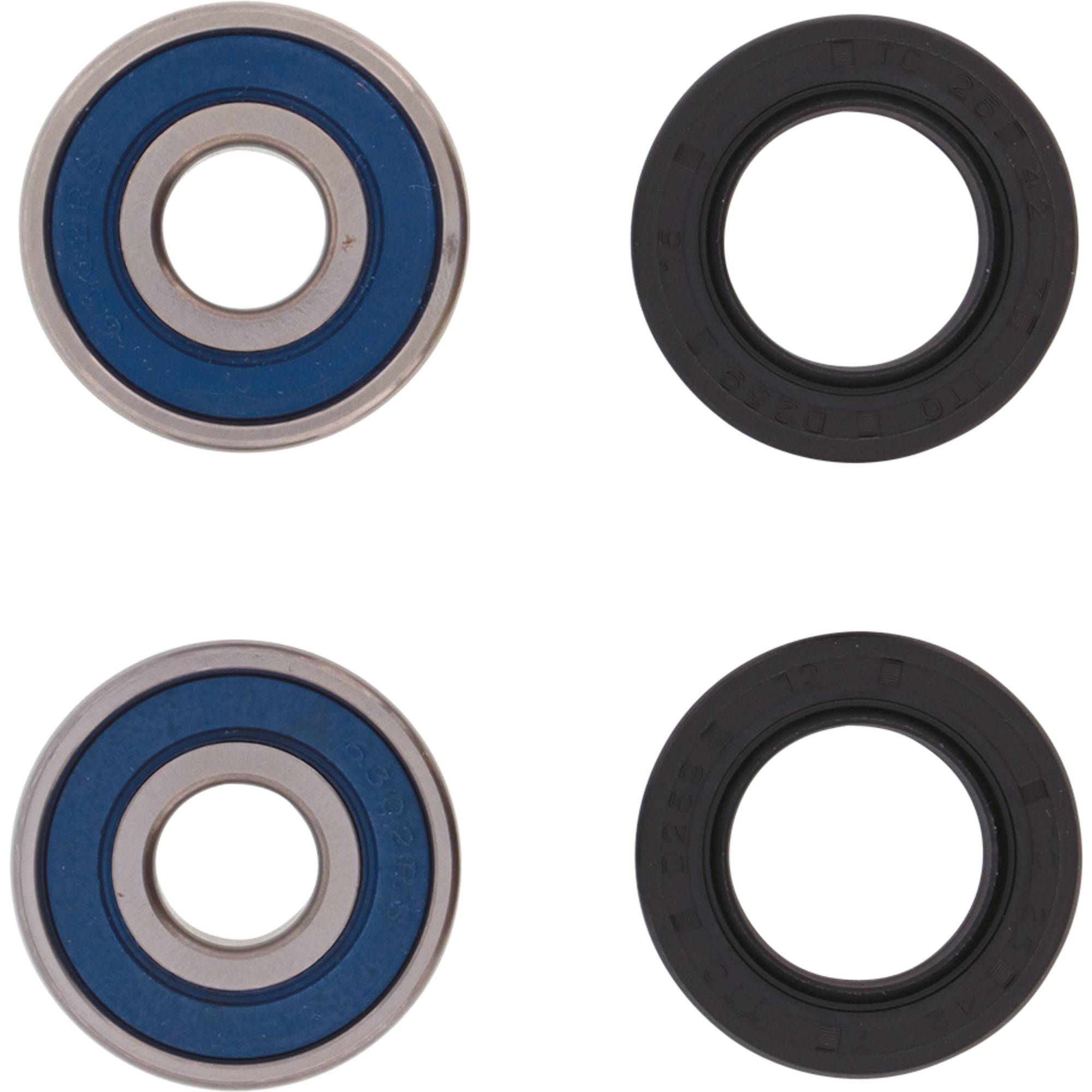 Wheel Bearing Kit - no. 25-1833 | All Balls Racing