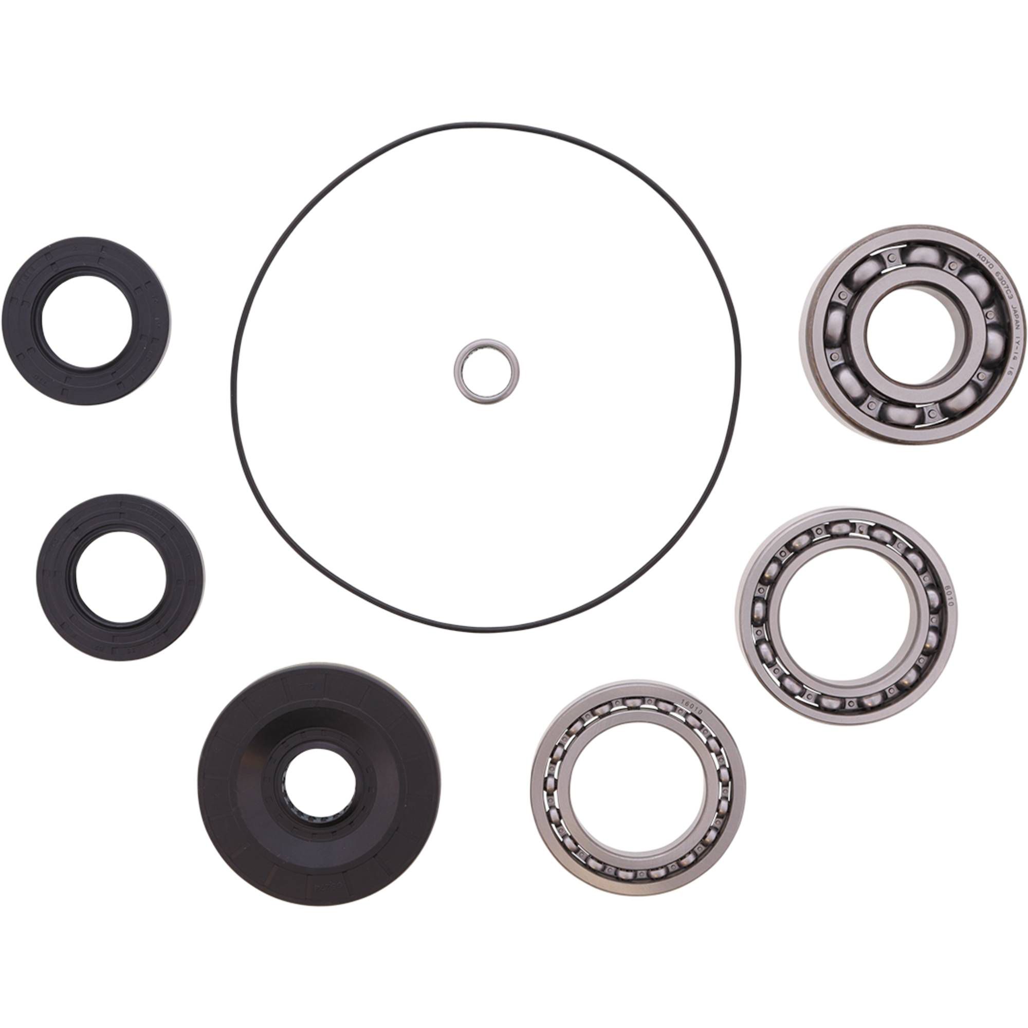 Differential Kit - no. 25-2151 | All Balls Racing