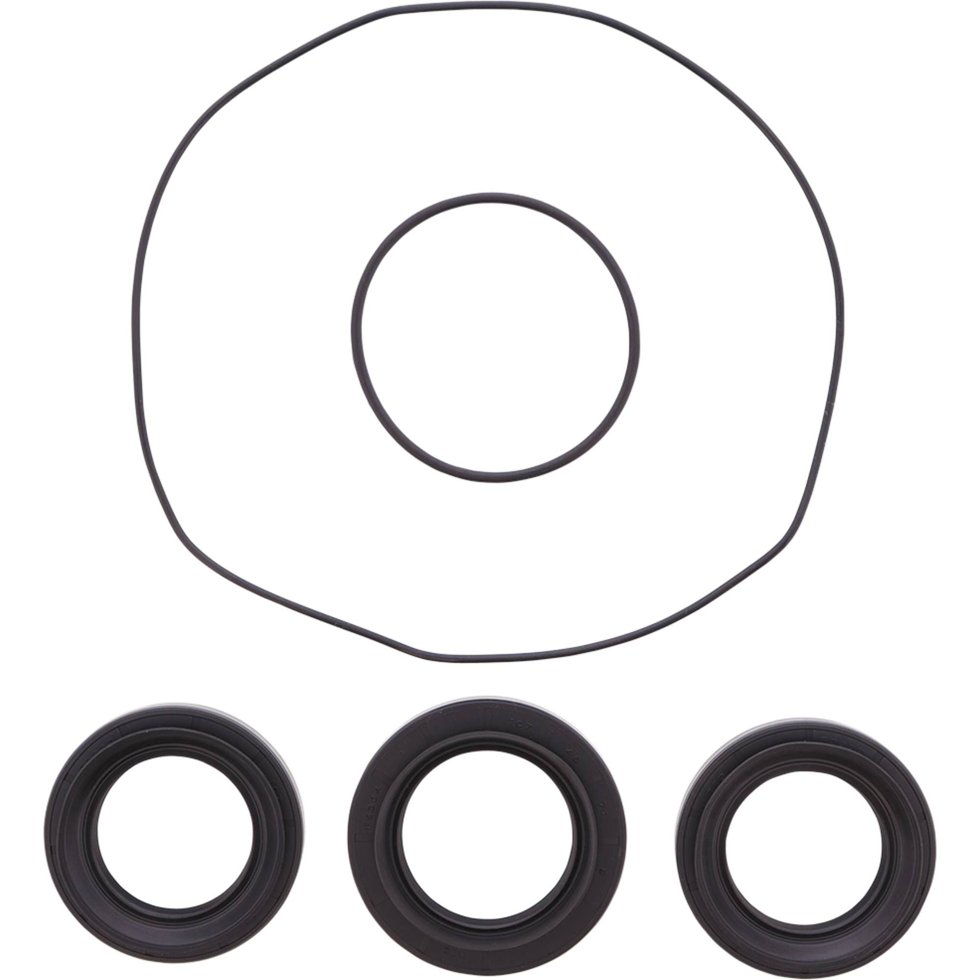 Differential Seal Kit - no. 25-2153-5 | All Balls Racing